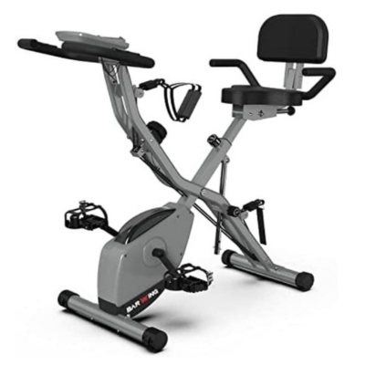 Best Exercise Bikes For Small Spaces | PedalChef